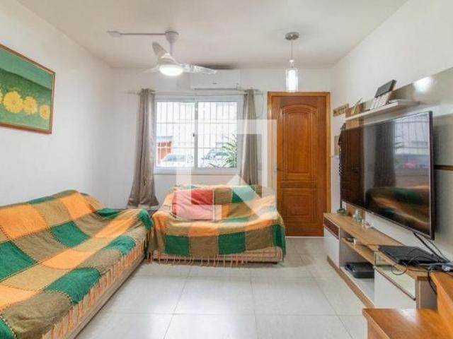 Casa à Venda Aberta dos Morros, 3 Quartos, 110 m² Porto Alegre