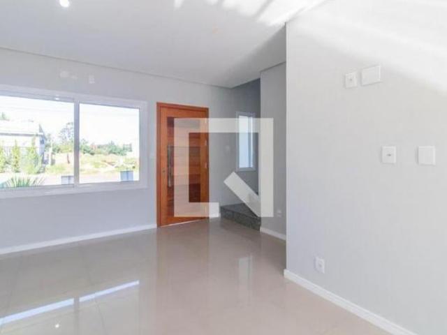 Casa à Venda Aberta dos Morros, 3 Quartos, 117 m² Porto Alegre