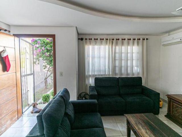 Casa à Venda Aberta dos Morros, 3 Quartos, 119 m² Porto Alegre