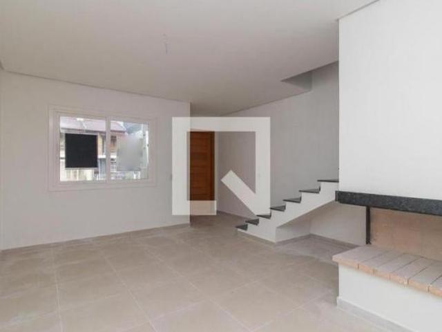 Casa à Venda Aberta dos Morros, 3 Quartos, 128 m² Porto Alegre