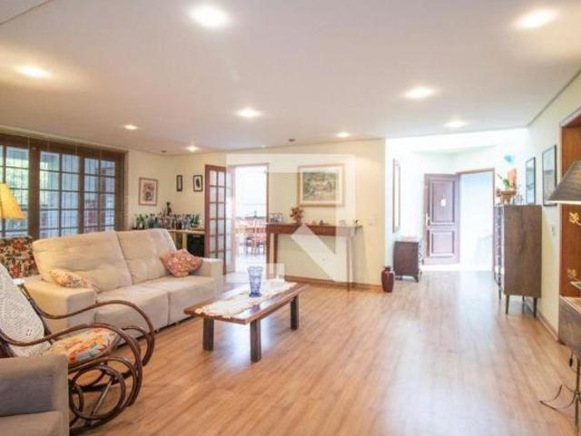 Casa à Venda Aberta dos Morros, 3 Quartos, 250 m² Porto Alegre