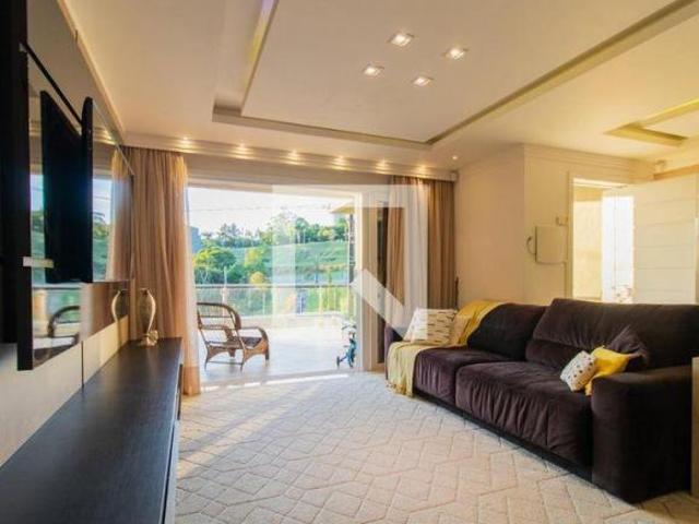 Casa à Venda Aberta dos Morros, 3 Quartos, 207 m² Porto Alegre