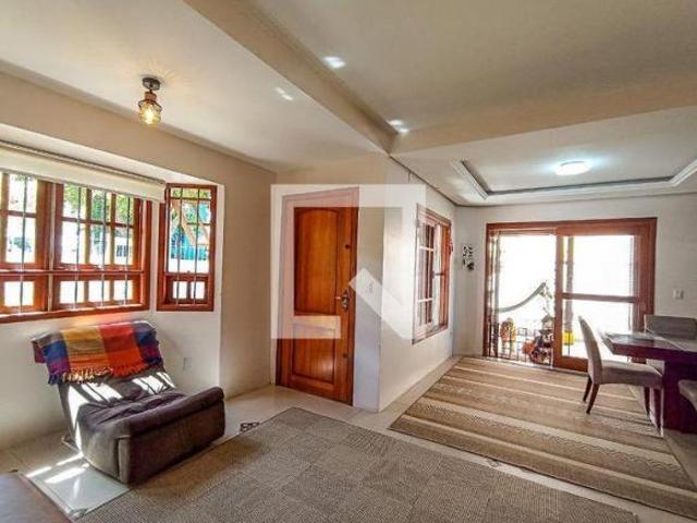 Casa à Venda Aberta dos Morros, 3 Quartos, 210 m² Porto Alegre