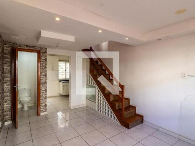 Casa à Venda Aberta dos Morros, 3 Quartos, 64 m² Porto Alegre