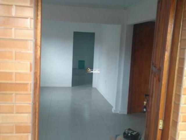 CASA Á VENDA ABERTA DOS MORROS