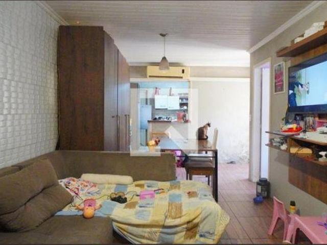 Casa à Venda Aberta dos Morros, 2 Quartos, 141 m² Porto Alegre