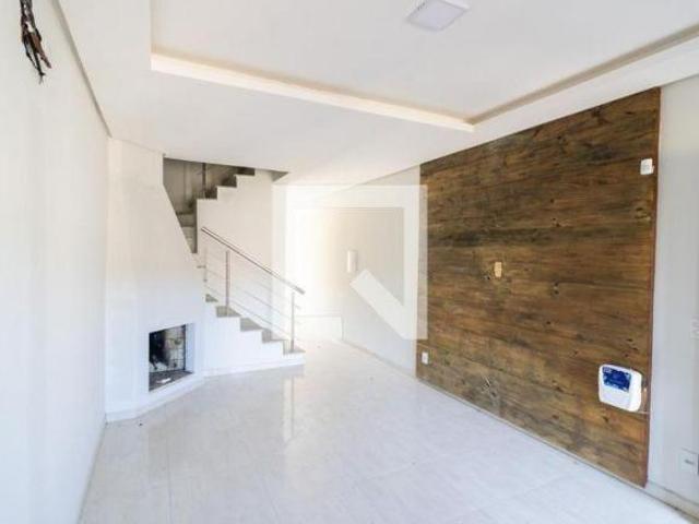 Casa à Venda Aberta dos Morros, 2 Quartos, 100 m² Porto Alegre