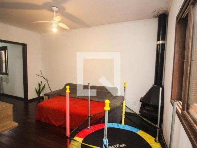 Casa à Venda Aberta dos Morros, 3 Quartos, 360 m² Porto Alegre