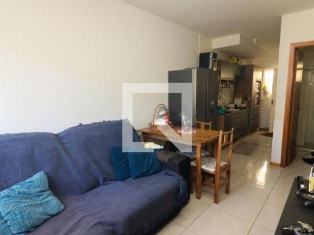 Casa à Venda Aberta dos Morros, 2 Quartos, 49 m² Porto Alegre