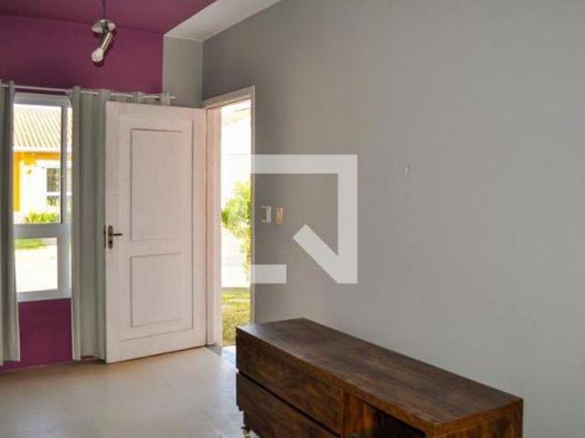 Casa à Venda Aberta dos Morros, 2 Quartos, 52 m² Porto Alegre