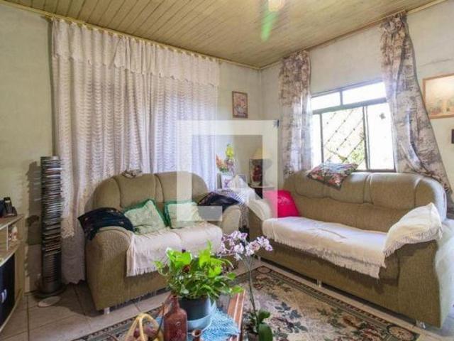 Casa à Venda Aberta dos Morros, 2 Quartos, 638 m² Porto Alegre