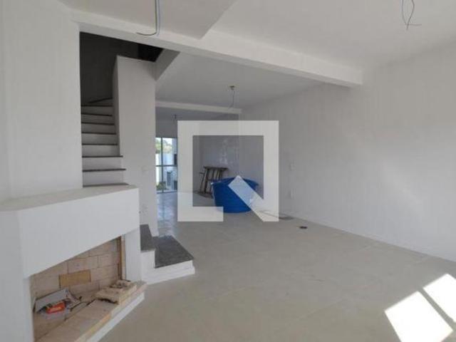 Casa à Venda Aberta dos Morros, 2 Quartos, 94 m² Porto Alegre