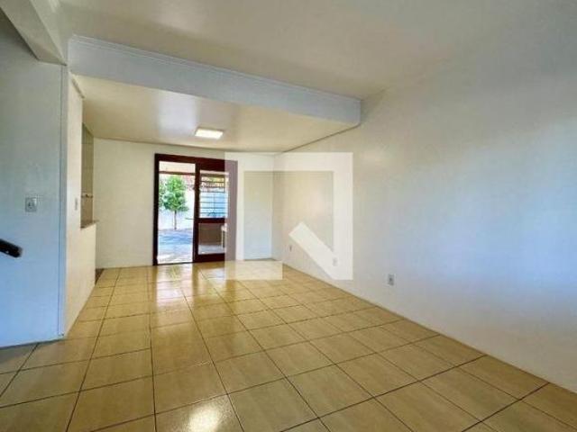 Casa à Venda Aberta dos Morros, 4 Quartos, 140 m² Porto Alegre