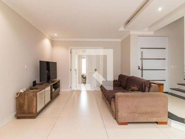 Casa à Venda Aberta dos Morros, 4 Quartos, 200 m² Porto Alegre