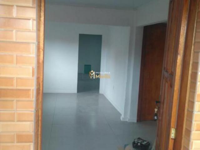 CASA Á VENDA ABERTA DOS MORROS