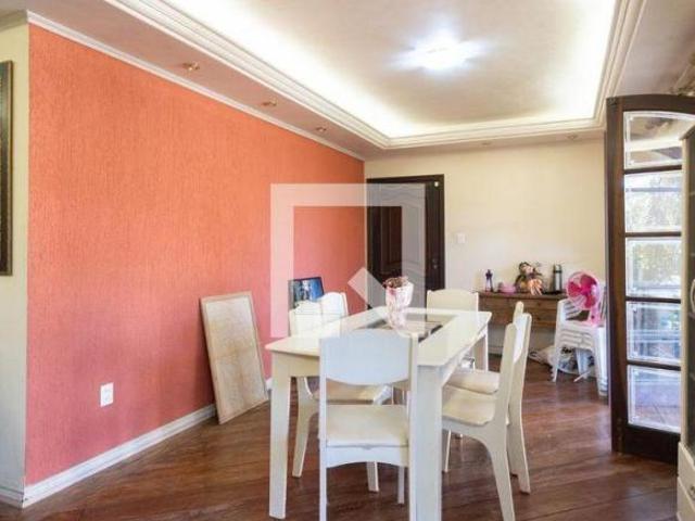 Casa à Venda Aberta dos Morros, 5 Quartos, 308 m² Porto Alegre