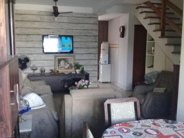 CASA À VENDA ABERTA DOS MORROS PORTO ALEGRE/RS