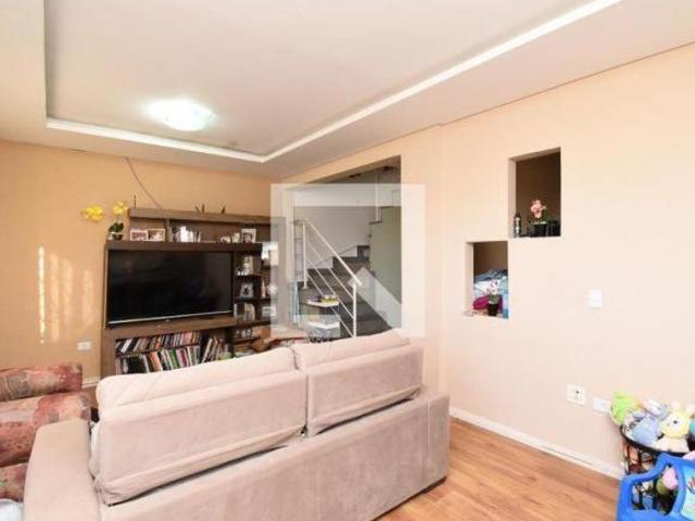 Casa à Venda Abranches, 2 Quartos, 112 m² Curitiba