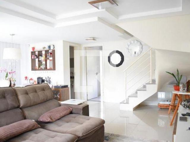 Casa à Venda Abranches, 4 Quartos, 240 m² Curitiba