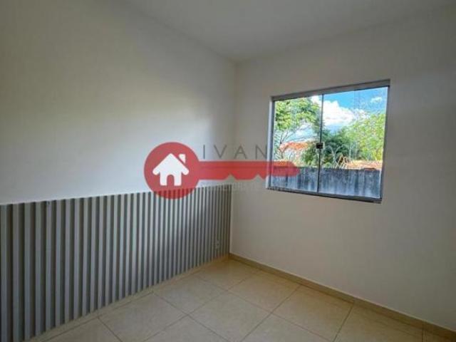 CASA À VENDA – ACEITA FINANCIAMENTO