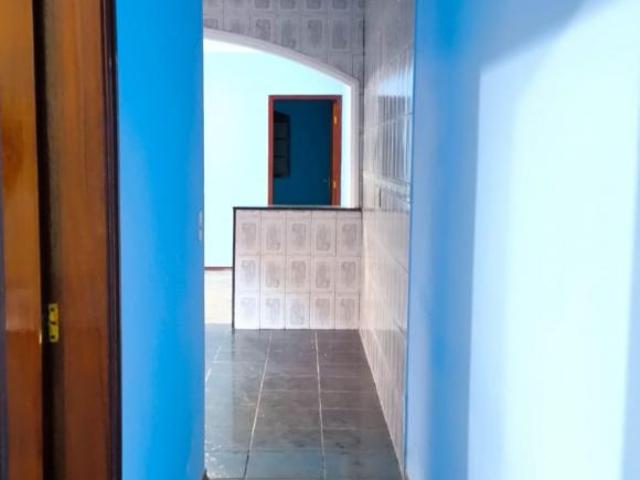 Casa a venda, aceita financiamento