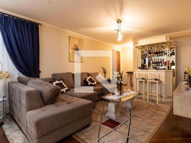 Casa à Venda Aclimação, 3 Quartos, 149 m² São Paulo