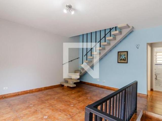 Casa à Venda Aclimação, 3 Quartos, 160 m2