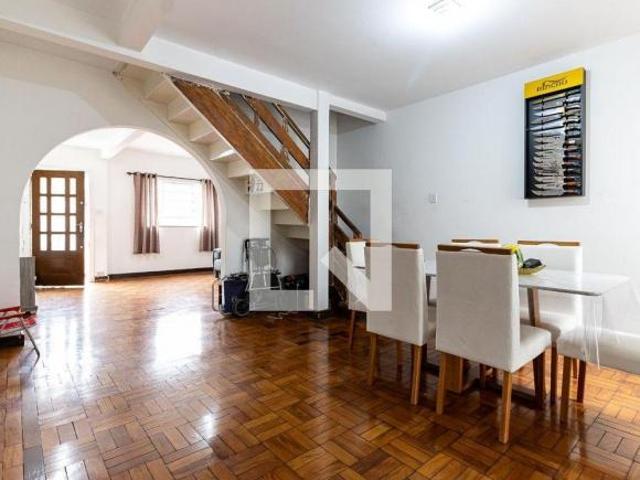 Casa à Venda Aclimação, 3 Quartos, 179 m2