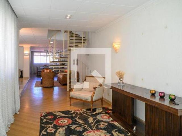 Casa à Venda Aclimação, 3 Quartos, 195 m² São Paulo