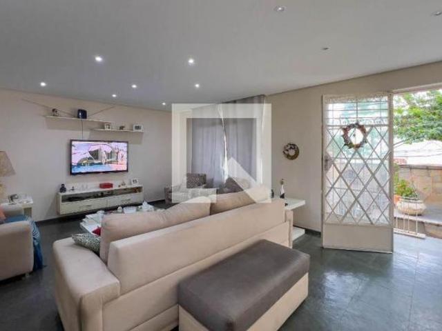 Casa à Venda Aclimação, 3 Quartos, 120 m2