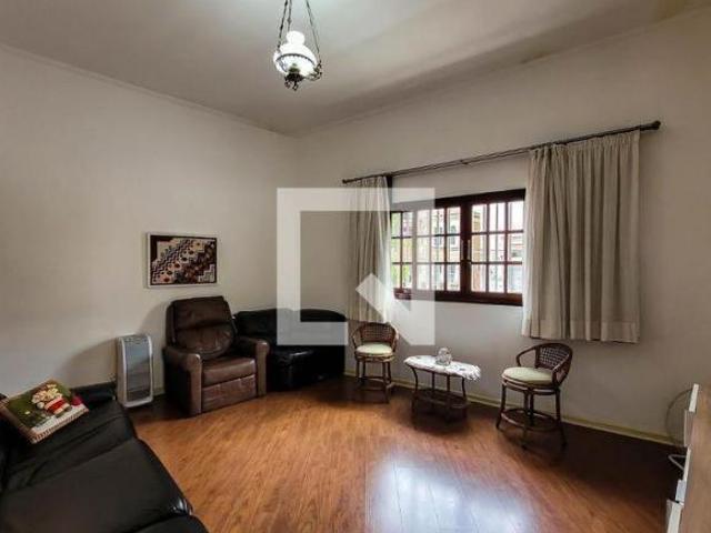 Casa à Venda Aclimação, 3 Quartos, 270 m2