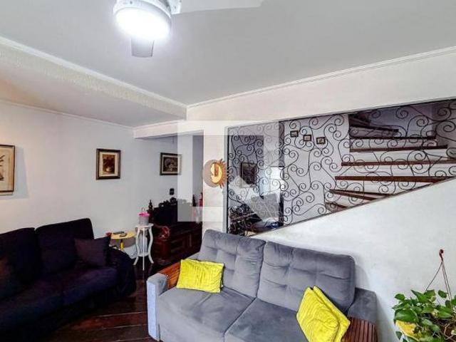 Casa à Venda Aclimação, 3 Quartos, 350 m2