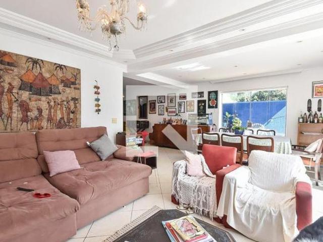 Casa à Venda Aclimação, 3 Quartos, 350 m2