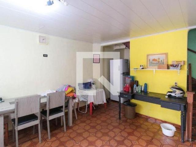 Casa à Venda Aclimação, 3 Quartos, 90 m2