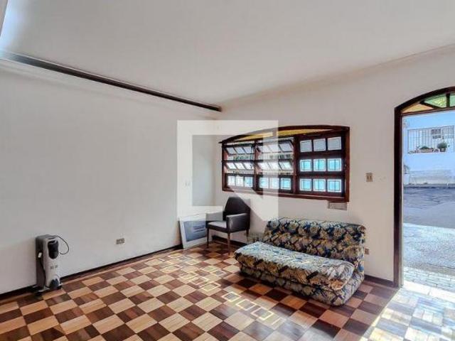 Casa à Venda Aclimação, 4 Quartos, 150 m² São Paulo