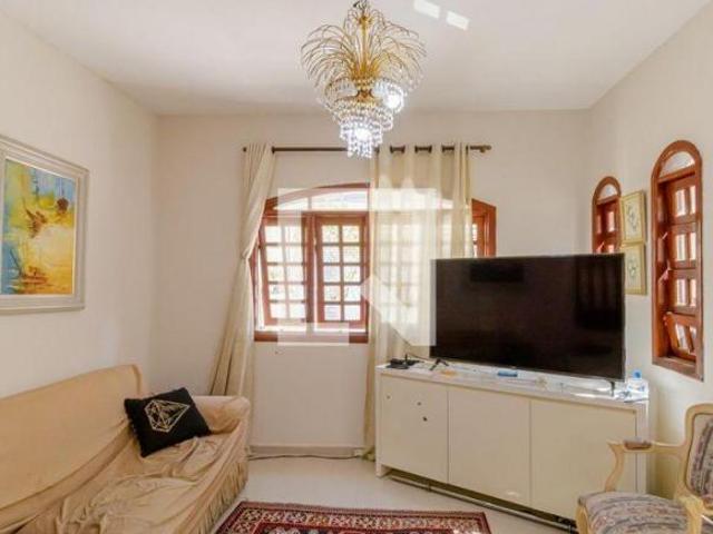 Casa à Venda Aclimação, 4 Quartos, 160 m2