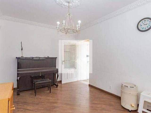 Casa à Venda Aclimação, 4 Quartos, 160 m² São Paulo