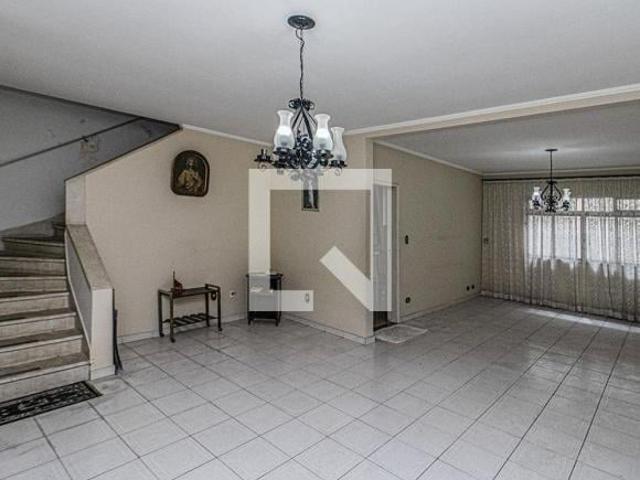 Casa à Venda Aclimação, 4 Quartos, 180 m2