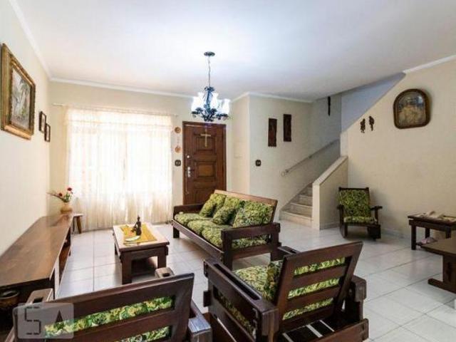 Casa à Venda Aclimação, 4 Quartos, 180 m2