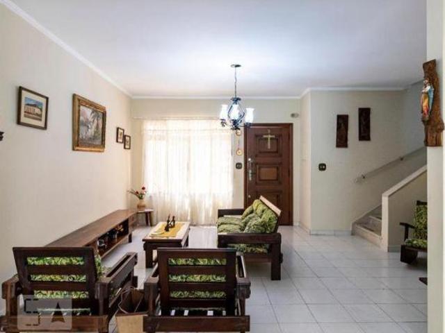 Casa à Venda Aclimação, 4 Quartos, 180 m² São Paulo