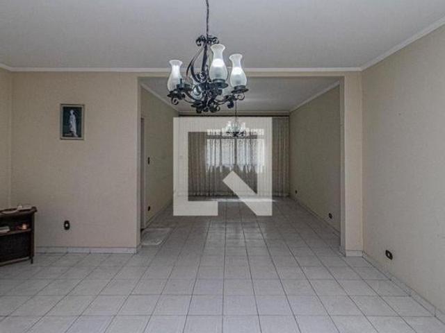 Casa à Venda Aclimação, 4 Quartos, 180 m² São Paulo