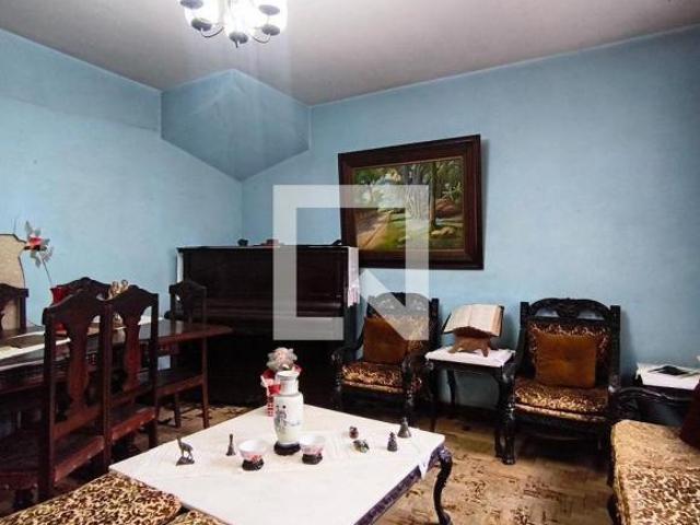 Casa à Venda Aclimação, 4 Quartos, 276 m2