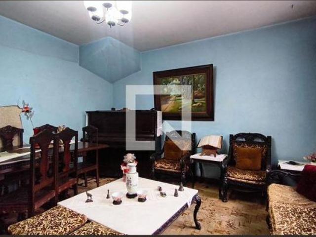 Casa à Venda Aclimação, 4 Quartos, 276 m² São Paulo