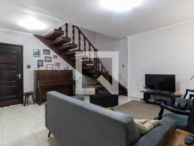 Casa à Venda Aclimação, 4 Quartos, 200 m² São Paulo