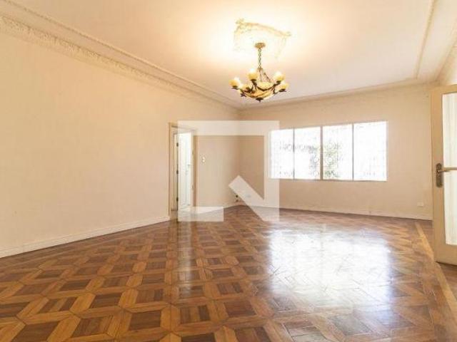 Casa à Venda Aclimação, 4 Quartos, 340 m² São Paulo