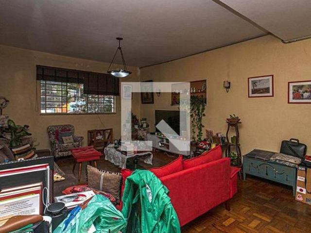 Casa à Venda Aclimação, 4 Quartos, 300 m2