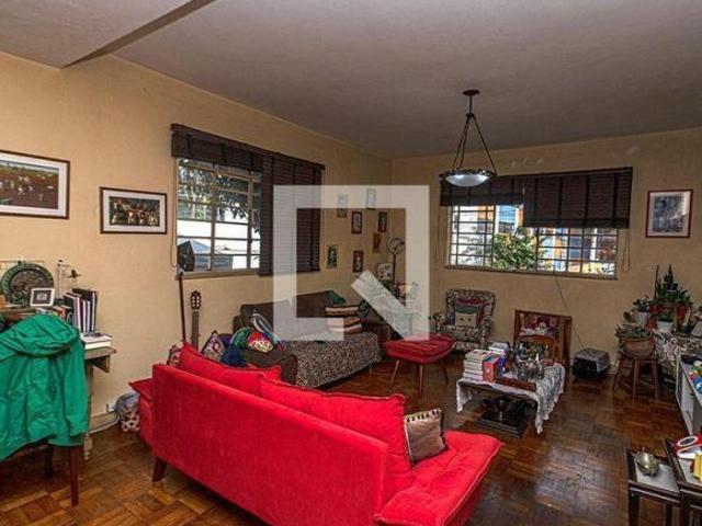 Casa à Venda Aclimação, 4 Quartos, 300 m² São Paulo