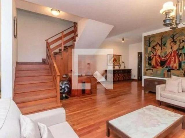 Casa à Venda Aclimação, 4 Quartos, 420 m² São Paulo