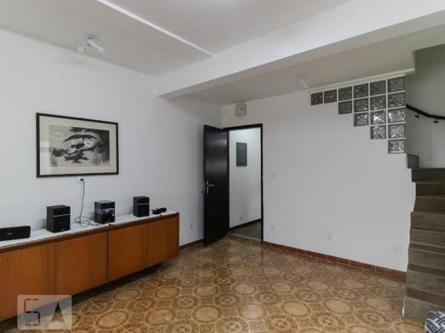 Casa à Venda Aclimação, 4 Quartos, 430 m² São Paulo