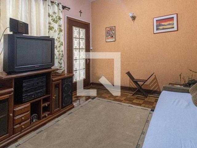 Casa à Venda Aclimação, 5 Quartos, 250 m2